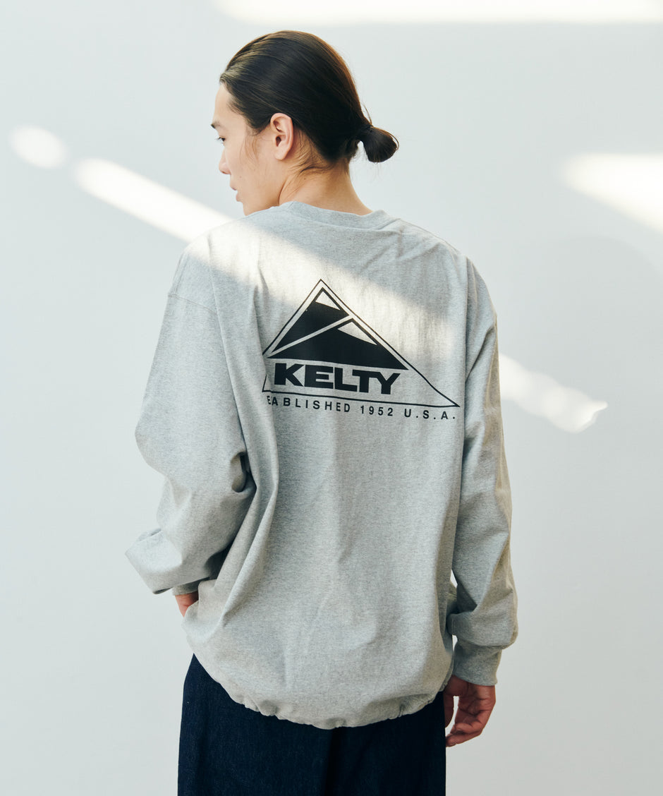 KELTY APPAREL 公式 EC サイト