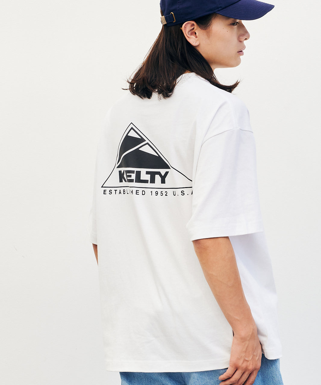 KELTY APPAREL 公式 EC サイト