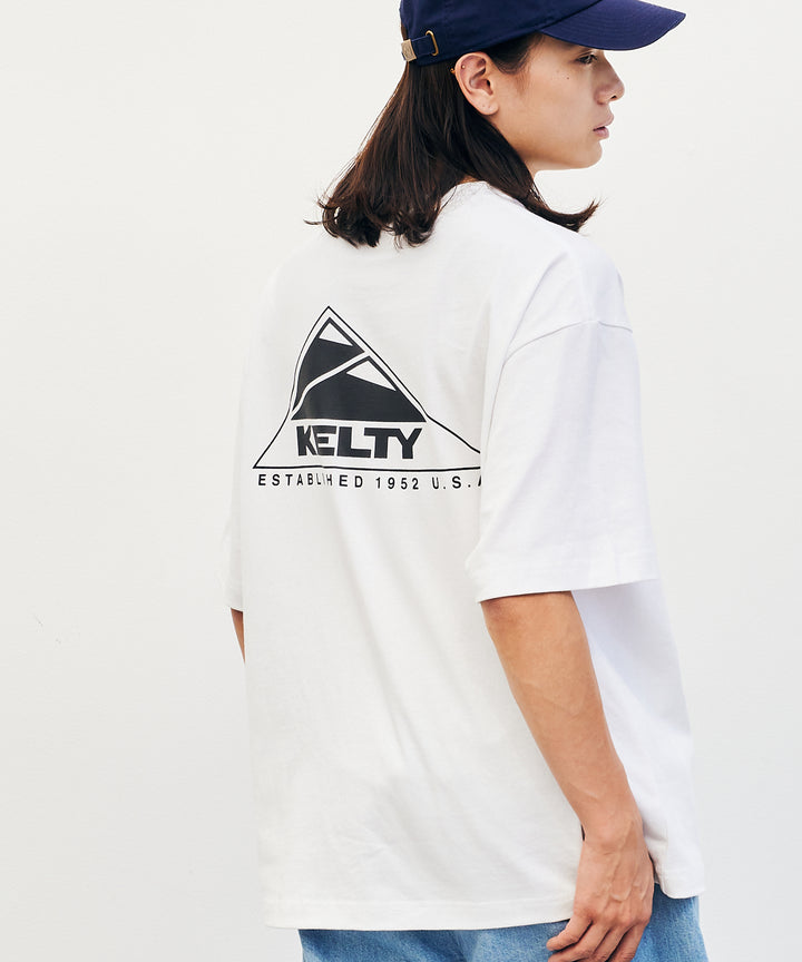 KELTY APPAREL 公式 EC サイト